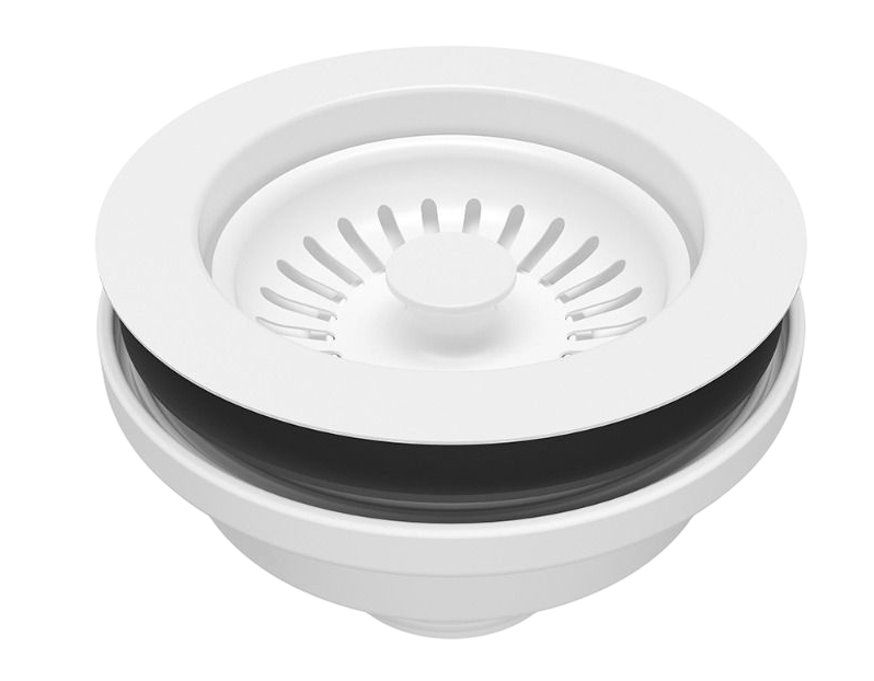 Crépine pour éviers de cuisine - 107411 | ReHauss